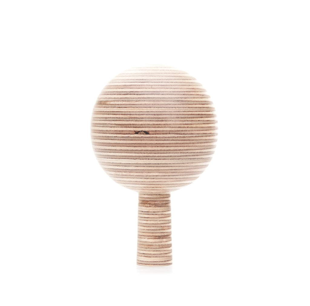 Birch Ply Ball