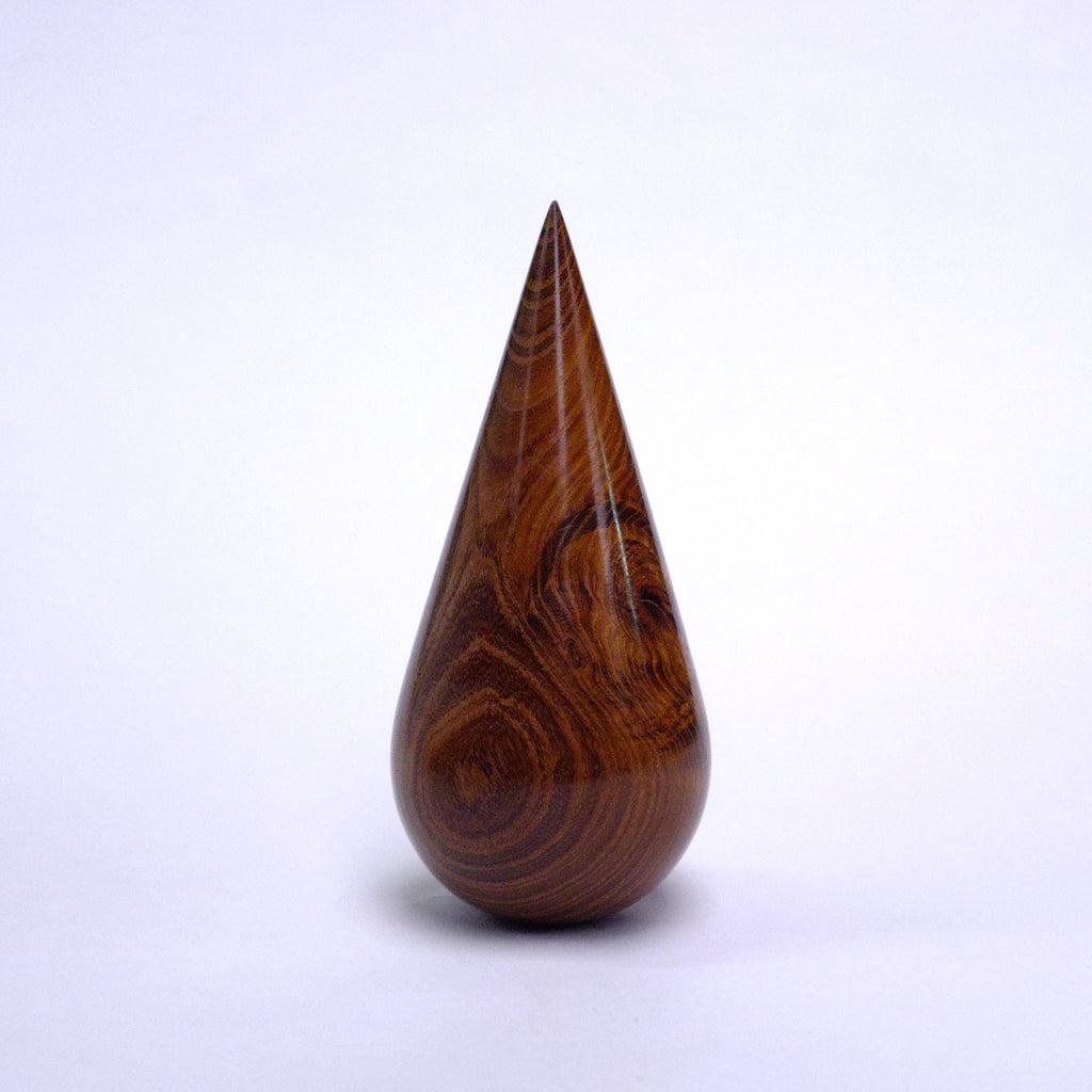 Ribboned Laburnum Drop