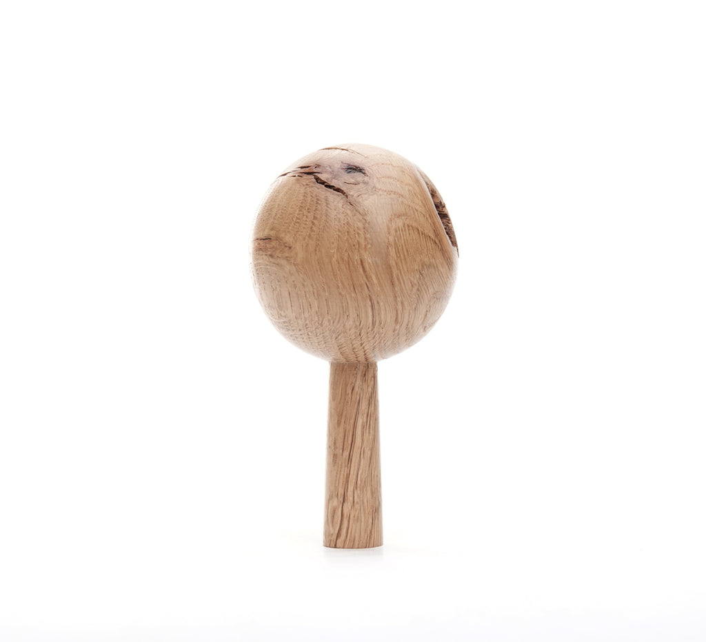 Gnarly Oak Ball