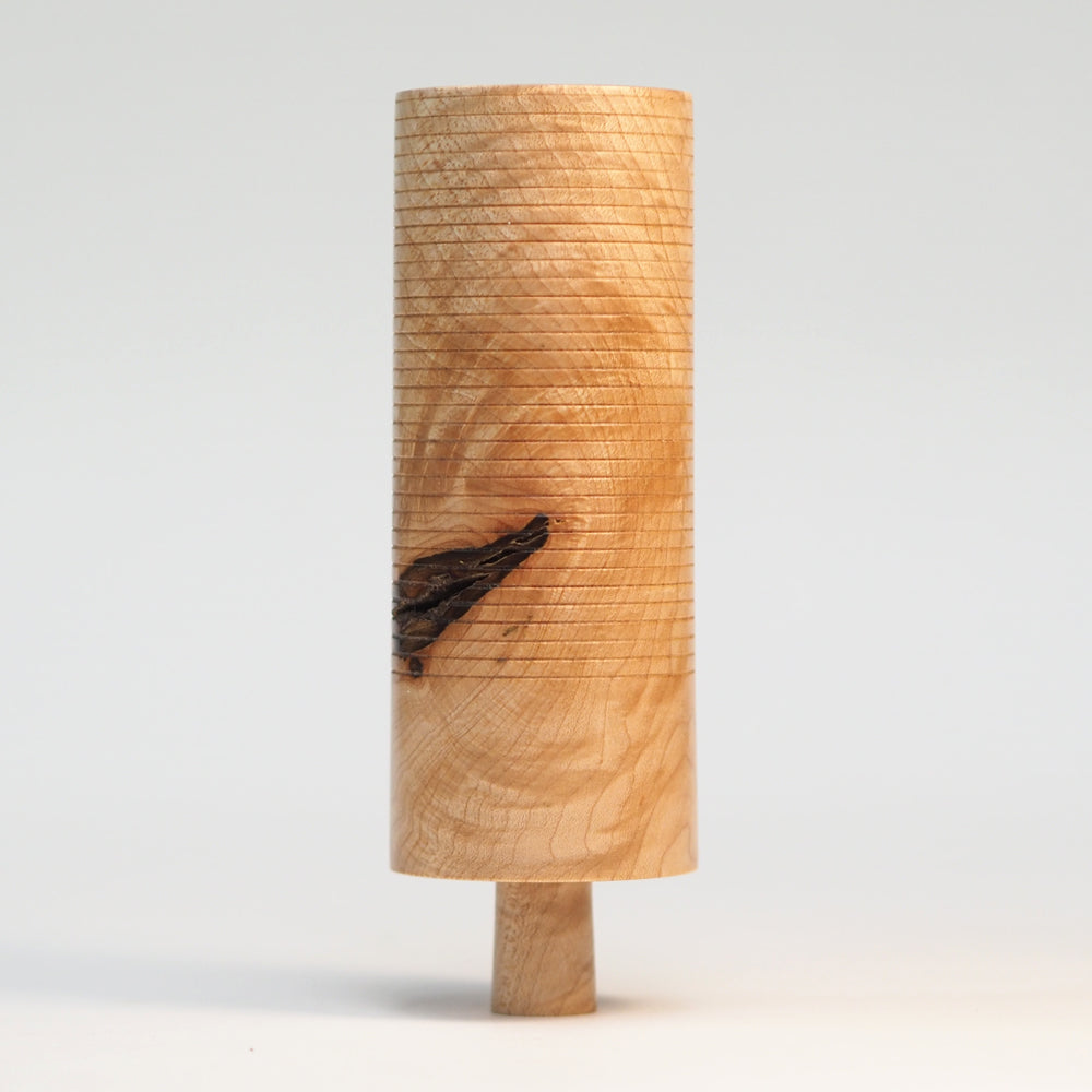 Character Ash High Rise