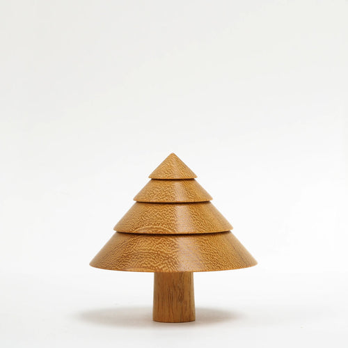 Single Wooden Decorative Trees - Shop Now | The Arboretum