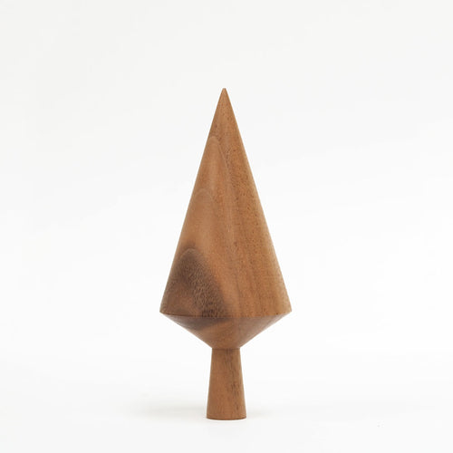 Single Wooden Decorative Trees - Shop Now | The Arboretum