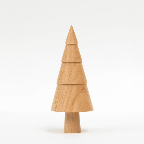 Single Wooden Decorative Trees - Shop Now | The Arboretum