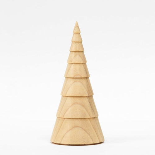 Single Wooden Decorative Trees - Shop Now | The Arboretum