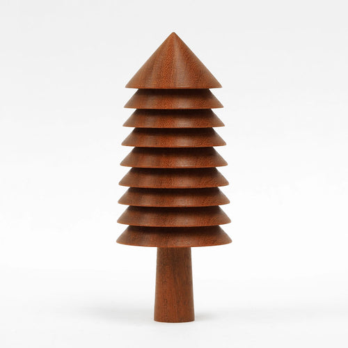 Single Wooden Decorative Trees - Shop Now | The Arboretum
