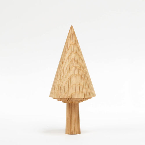 Single Wooden Decorative Trees - Shop Now | The Arboretum